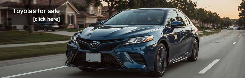 California Auto Inc.